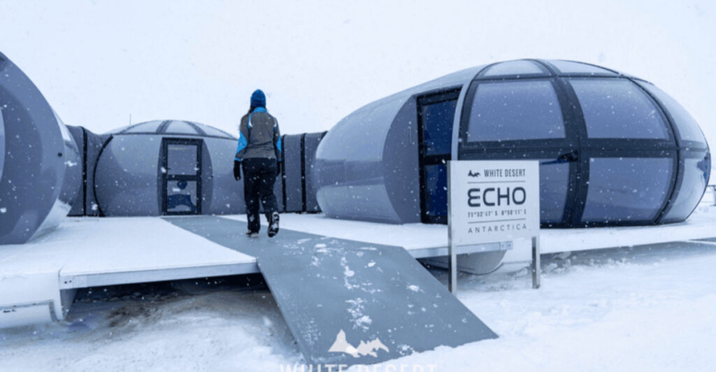 13 of the World's Most Expensive Luxury Travel Experiences