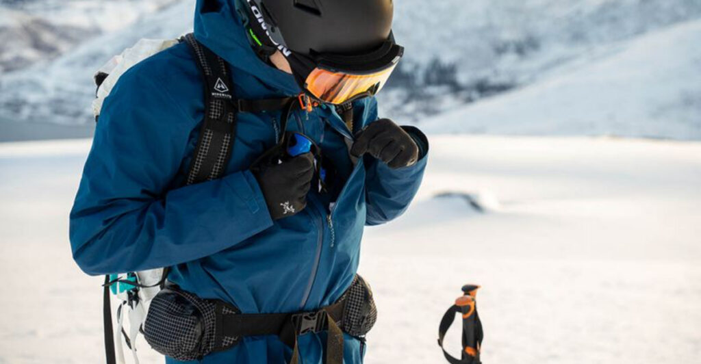 14 All-Weather Jackets Designed for Tough Outdoor Conditions