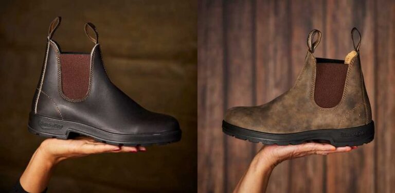 14 Casual Boots Perfect for Travel (Comfortable, Packable, and Weather ...