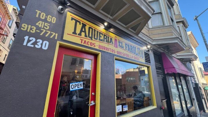 14 Low-Key California Food Spots Locals Prefer Over Chains