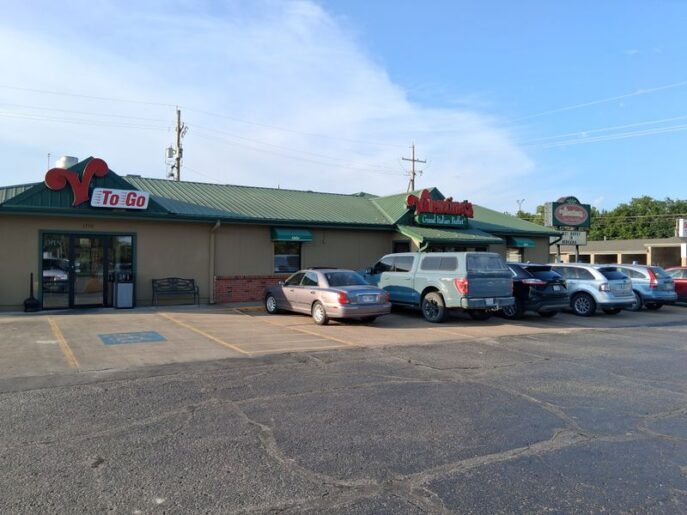 14 Nebraska All-You-Can-Eat Restaurants Worth Driving Across the State