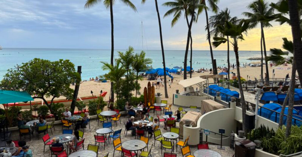 15 Best Places to Eat in Honolulu (From Classic Hawaiian Plates to ...
