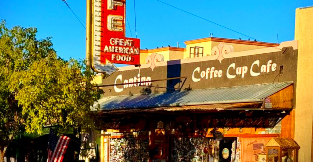 15 Cozy Nevada Cafés Locals Love for Holiday Vibes, Hot Drinks & Winter ...