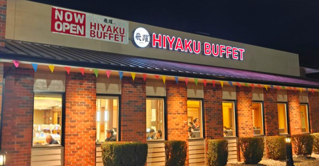 15 Oregon Buffet Favorites Loved by Locals and Tourists Alike