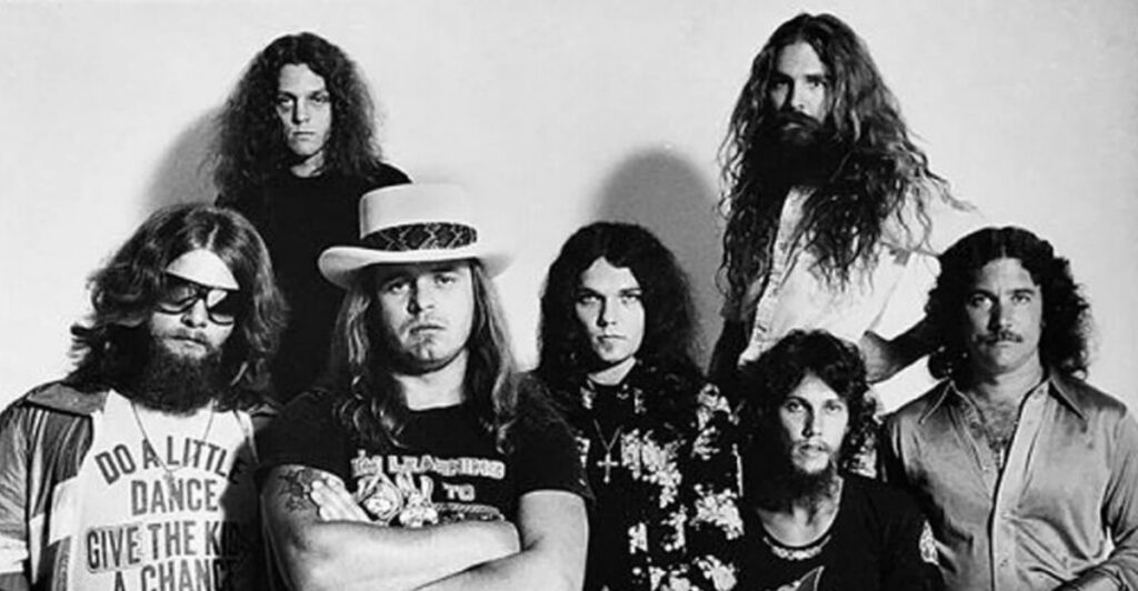 19 Classic Rock Songs That Nearly Never Happened