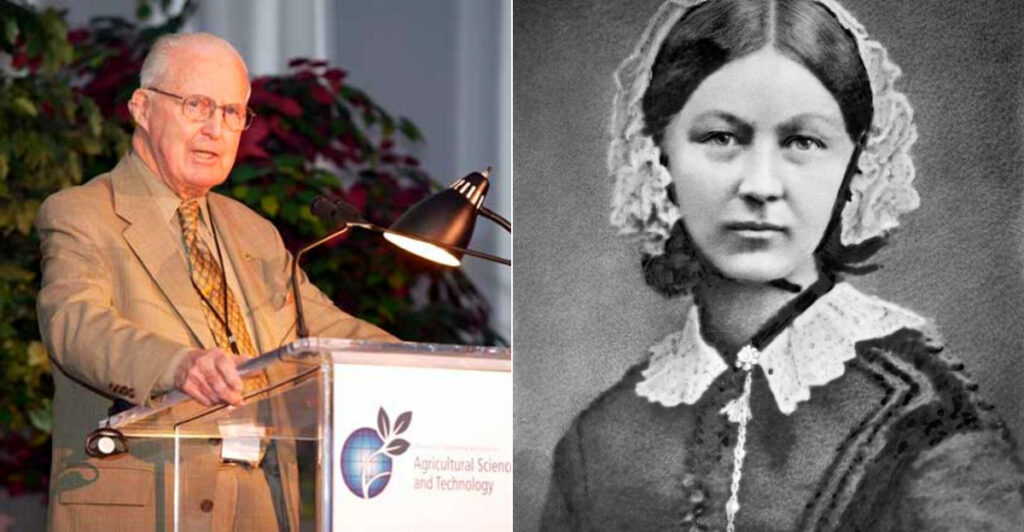 19 Historical Figures Who Could Be the Greatest Humans to Ever Live