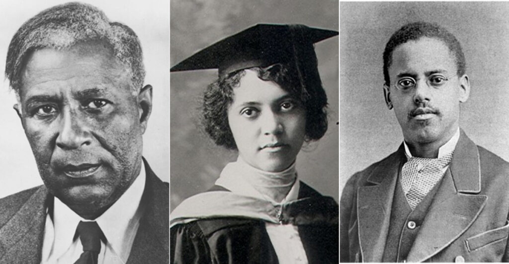 24 Brilliant Black Scientists Who Revolutionized Their Fields
