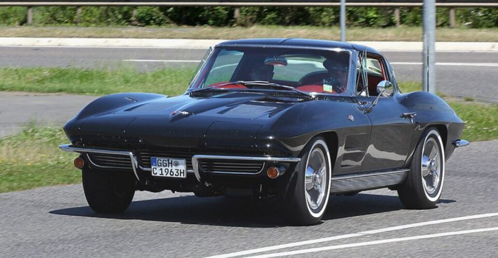 27 Legendary Cars That Changed the World Forever
