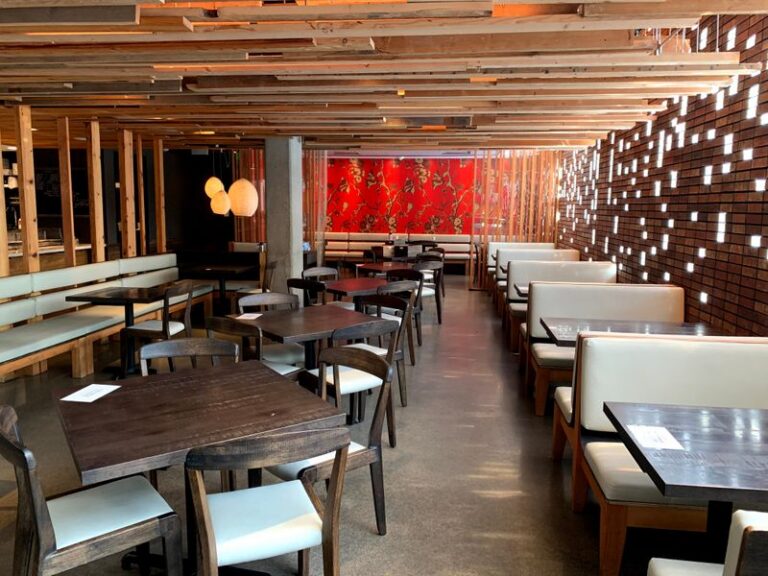 15 Fancy Denver Restaurants Worth Dressing Up For