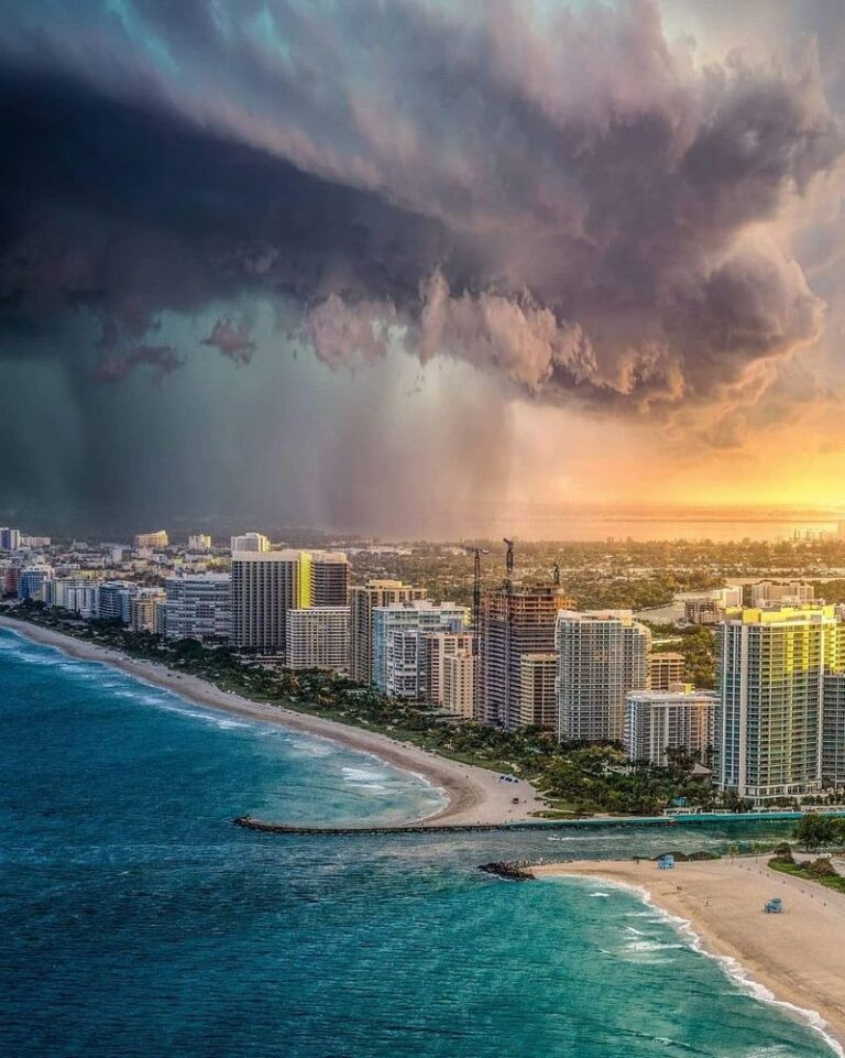 America's 17 Most Disaster-Exposed Cities and the Hazards Driving Their ...
