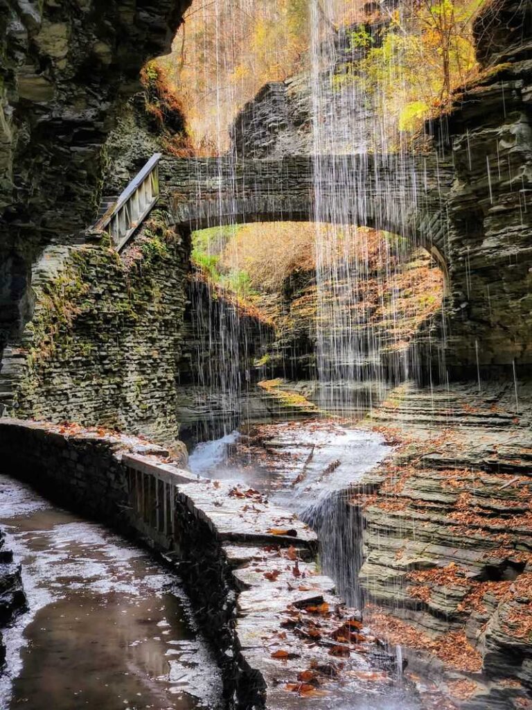 America's Most 'Trending' State Parks on Google Maps (2025 List)