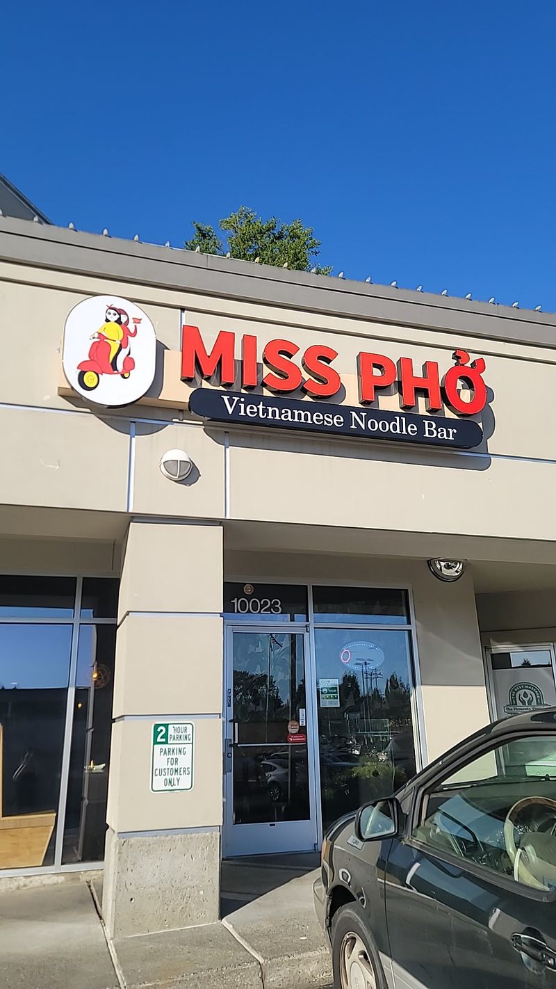 Seattle Chefs Reveal Their Go-To Spots for Late-Night Pho