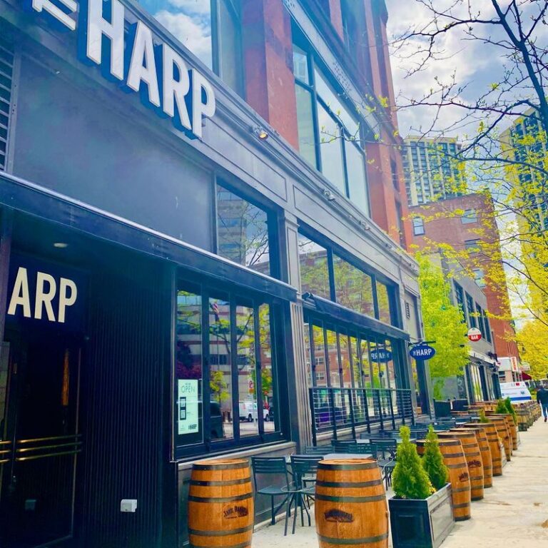15 Can't-Miss Sports Bars in Boston to Watch the Big Games