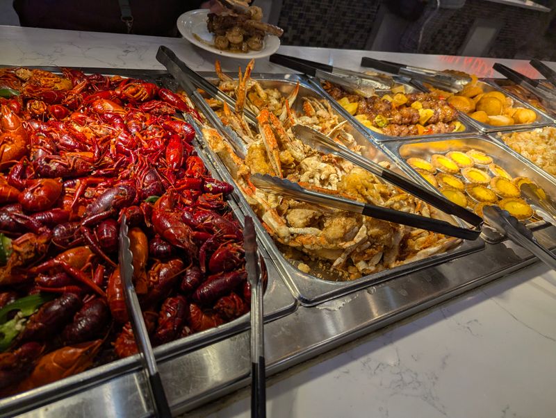 15 Arizona All-You-Can-Eat Favorites Offering Massive Flavor and Even ...