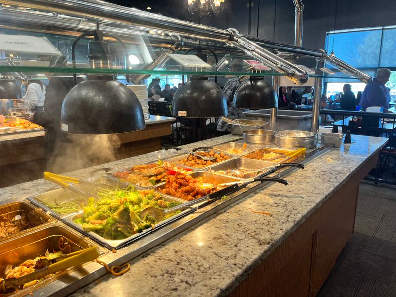 15 Wisconsin Buffets That Never Leave You Hungry or Disappointed