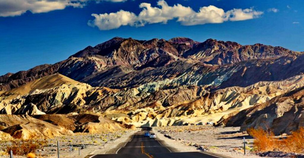 Discover the American Desert That’s Expanding - and More Stunning Than Ever