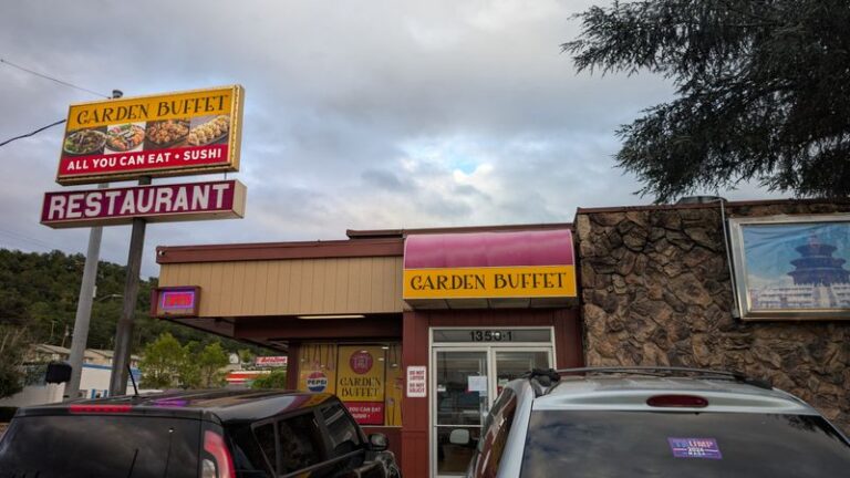 15 Oregon Buffet Favorites Loved by Locals and Tourists Alike