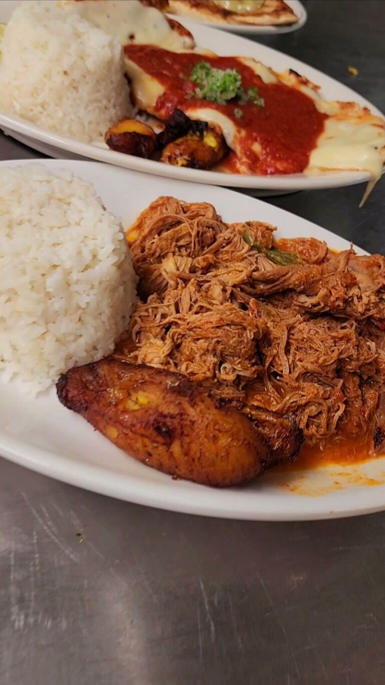 Florida has a downtown Key West Cuban gem that locals treat like a ...