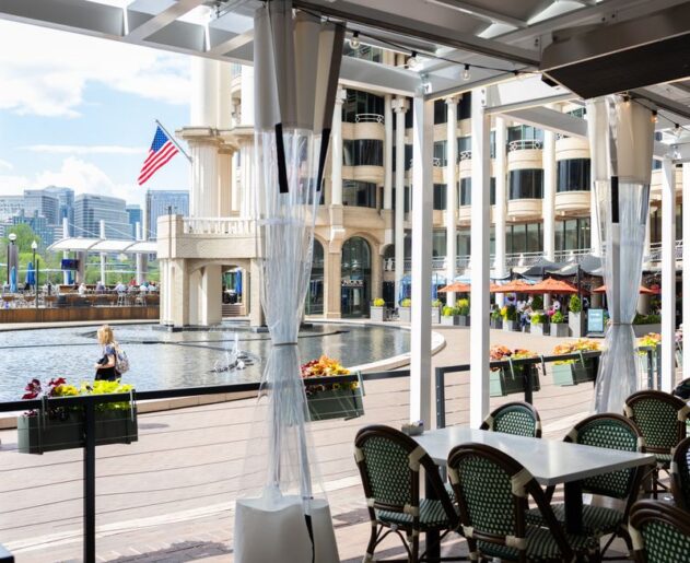 The 12 Hottest Brunch Spots in Washington DC Right Now