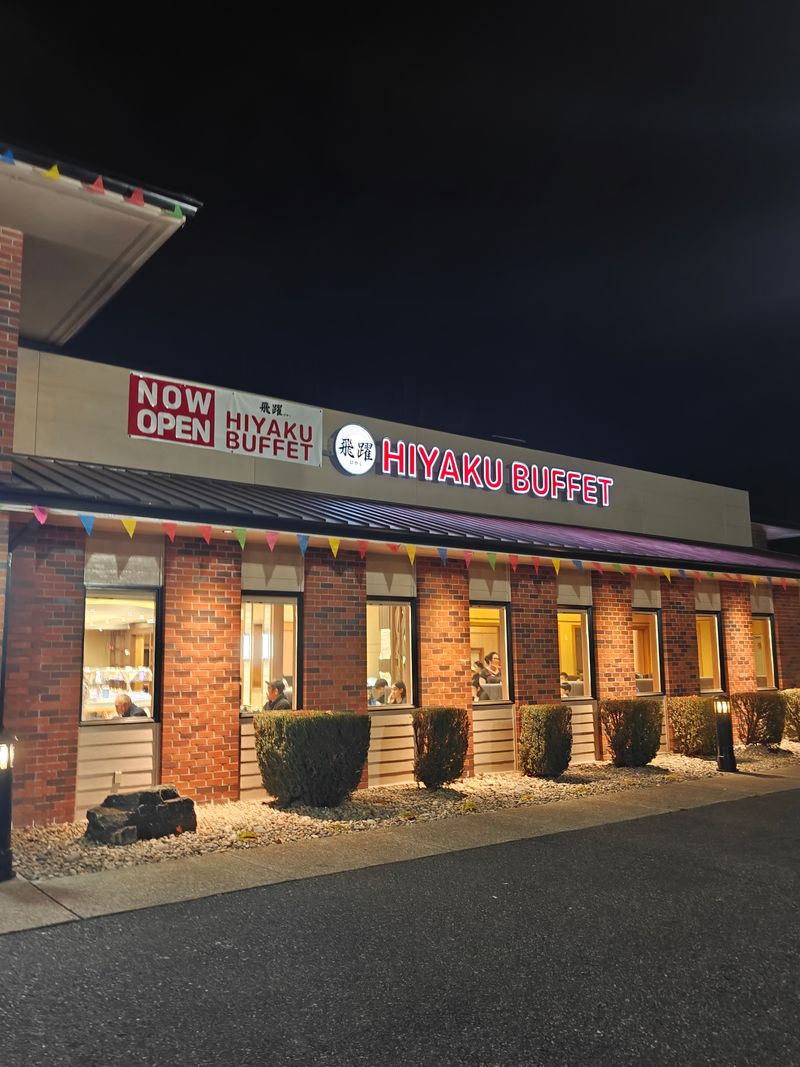 15 Oregon Buffet Favorites Loved by Locals and Tourists Alike