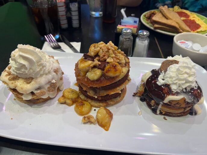 Inside In A Pickle, Waltham’s Go-To Spot for Brunch Lovers