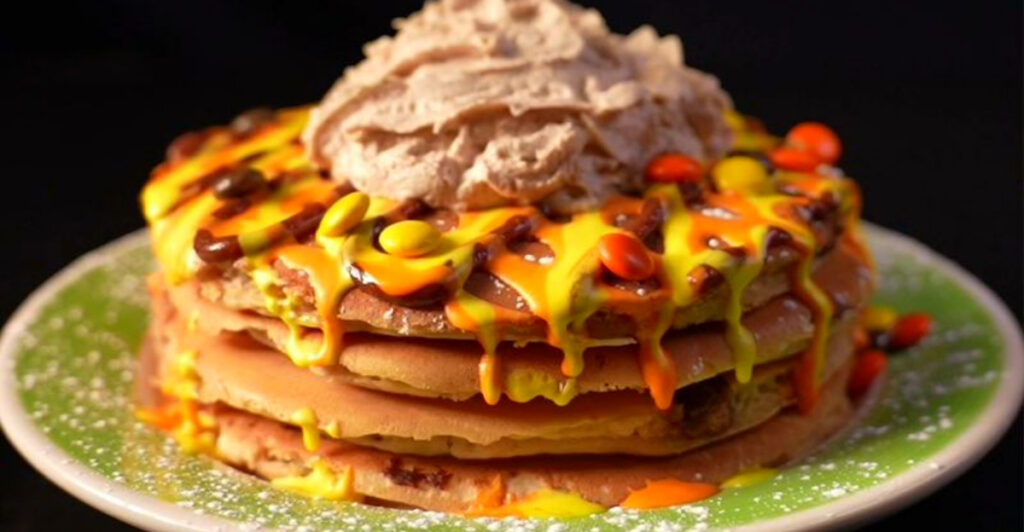 Inside In A Pickle, Waltham’s Go-To Spot for Brunch Lovers