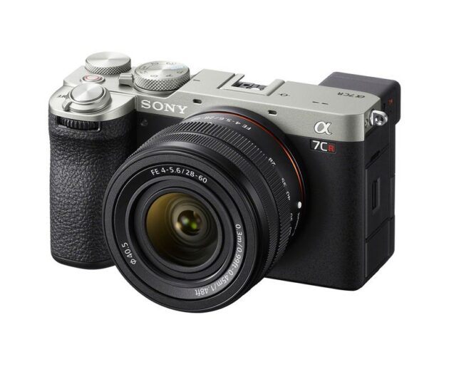 Lightweight Cameras That Don’t Sacrifice Image Quality - Your Ultimate ...