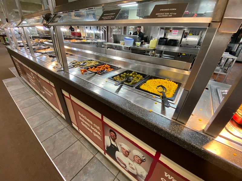 15 Wisconsin Buffets That Never Leave You Hungry or Disappointed
