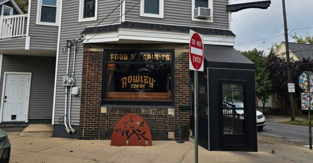 Ohio’s Cleveland Spot Featured on Guy Fieri’s Triple D Draws Big Attention