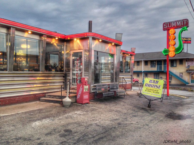 12 Pennsylvania Restaurants Locals Love for Their Winter Comfort Food