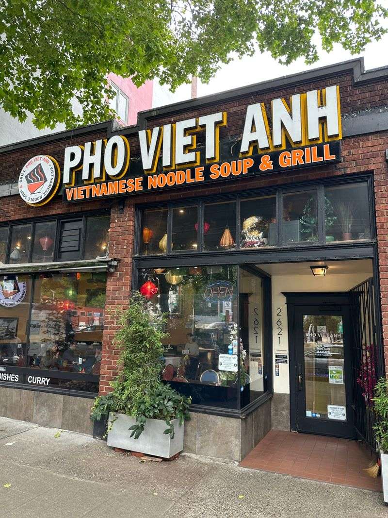 Seattle Chefs Reveal Their Go-To Spots for Late-Night Pho