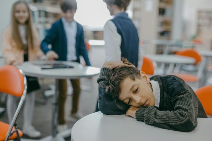 Old-School Discipline: 15 Punishments That Would Shock Today's Classrooms