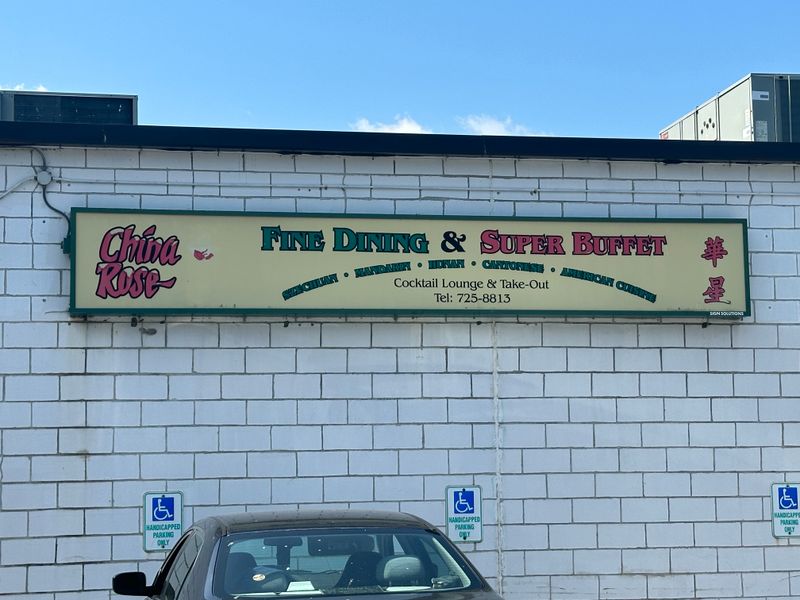 12 Maine Buffets Known for Consistently Good Food and Loyal Regulars