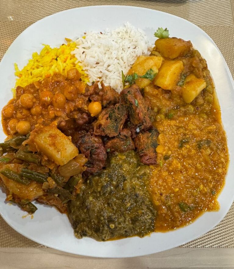 Tennessee Restaurant Turning Out Authentic Indian Plates That Win Over ...