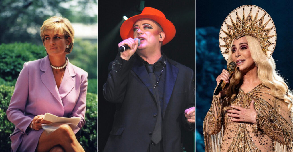 The 30 Biggest '80s Fashion Icons Who Still Influence Trends Today