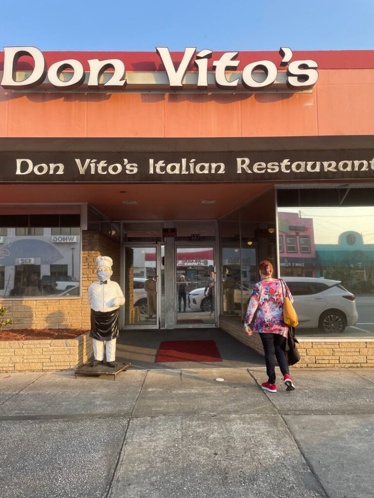 15 Daytona Beach Area Restaurants That Are Actually Worth Your Money