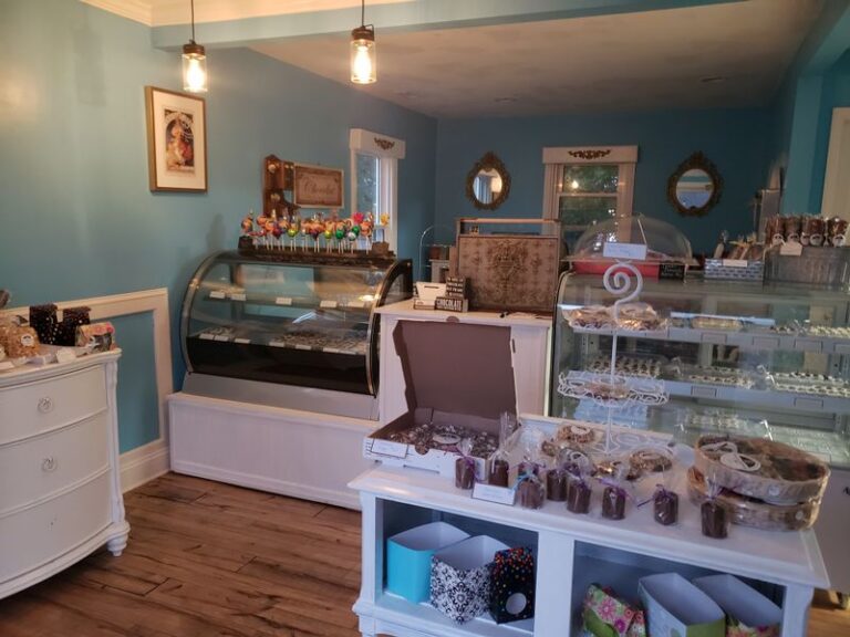 These Delaware Sweet Shops Serve Treats You Won’t Forget by New Year’s