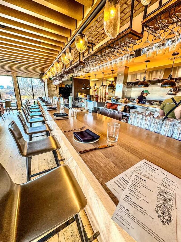 Top 11 Native American Restaurants in the USA You Need to Try