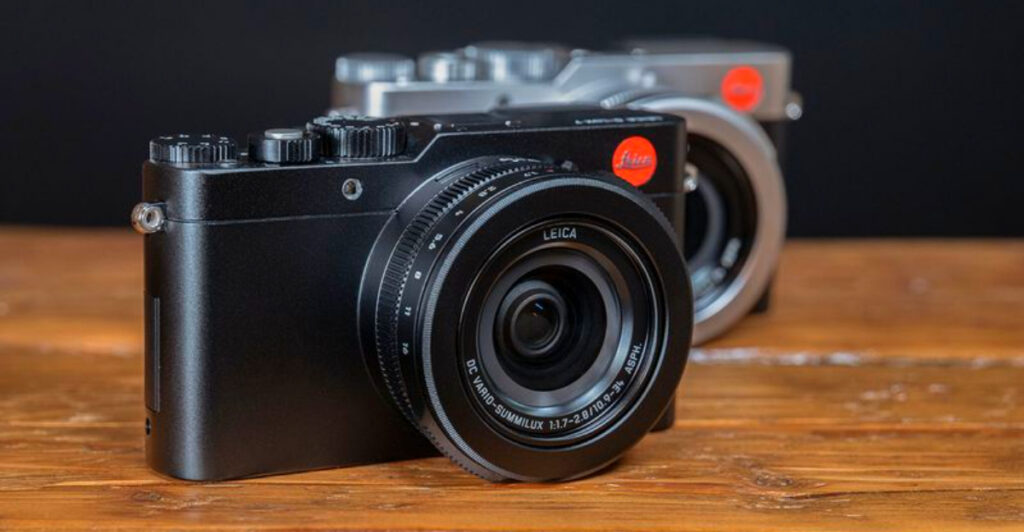Travel-Tested: 10 Compact Cameras Perfect for Adventures (We Tried Them ...