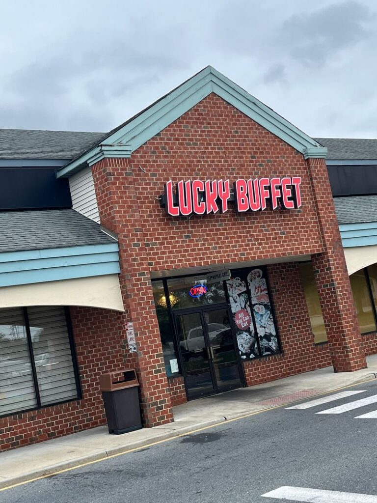 14 Delaware Buffets Serving Up Generous Portions and Flavor That Never ...