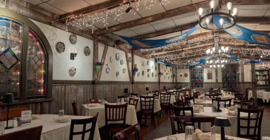Virginia Restaurant Turning Out Authentic German Dishes That Feel ...