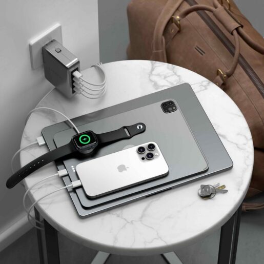 We Tested 14 Travel Chargers - These 6 Never Let Us Down