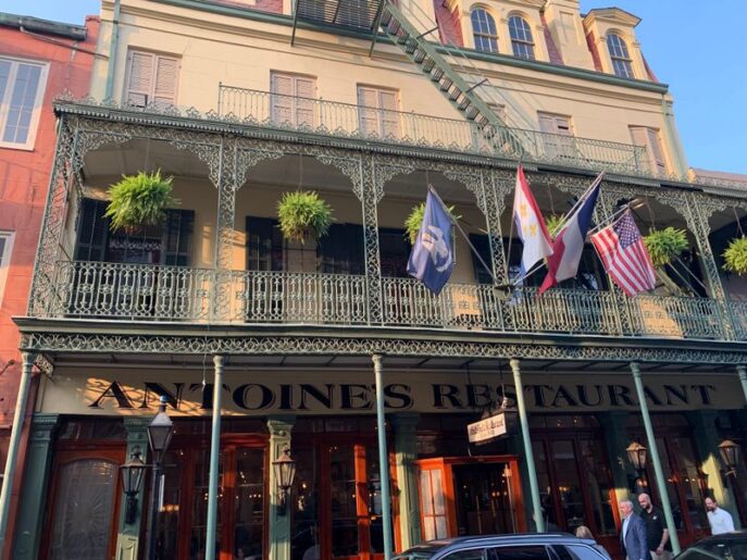 Why Christmas Tastes Better in Louisiana: A Cajun-Creole Food Lover’s ...