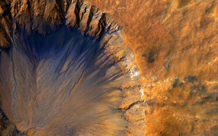 Why Some Zones on Mars Are Off-Limits - What "Forbidden" Really Means