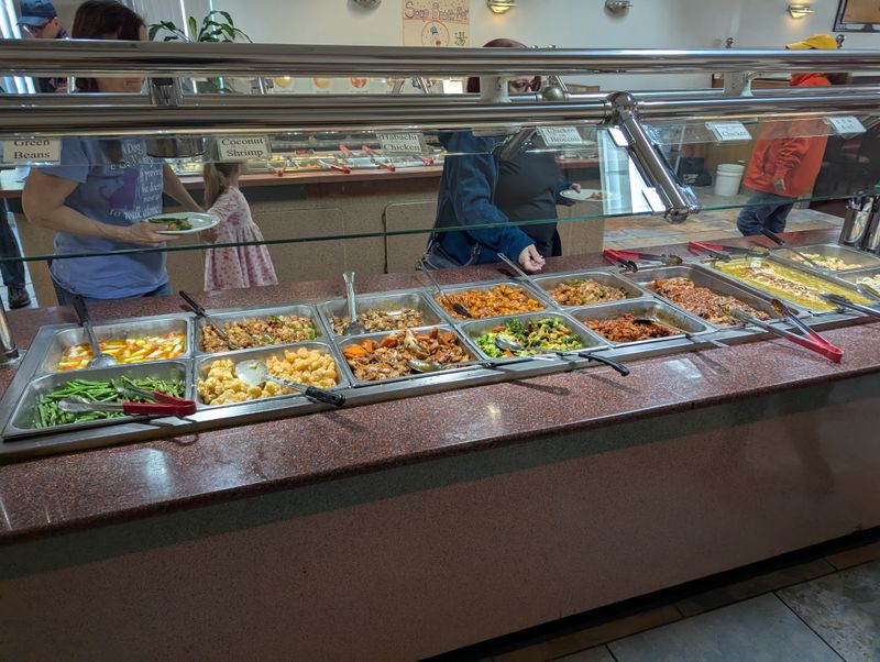 15 Wisconsin Buffets That Never Leave You Hungry or Disappointed