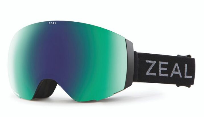 We Tested 25 Different Ski Goggles in Flat Light - Only 13 Didn't Ruin ...
