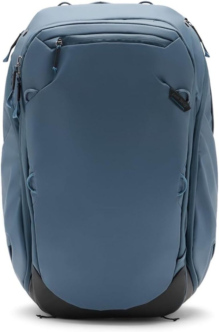 10 Backpacks That Feel Custom-Built for Short Getaways