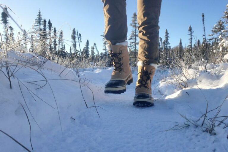 10 Best Hunting Boots for Deep Snow and Marshlands