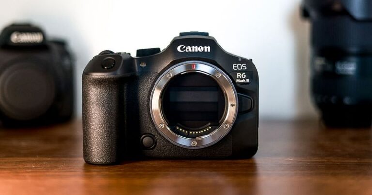 10 Best Hybrid Cameras for Travel and Content Creation
