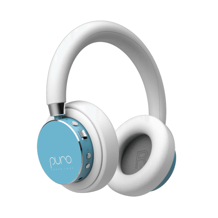 10 Best Kid-Friendly Headphones for Flights in 2026